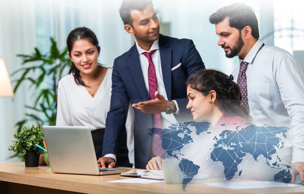 Best Countries for NRIs to Find High-Paying Tech Jobs in 2025 | NRI ...
