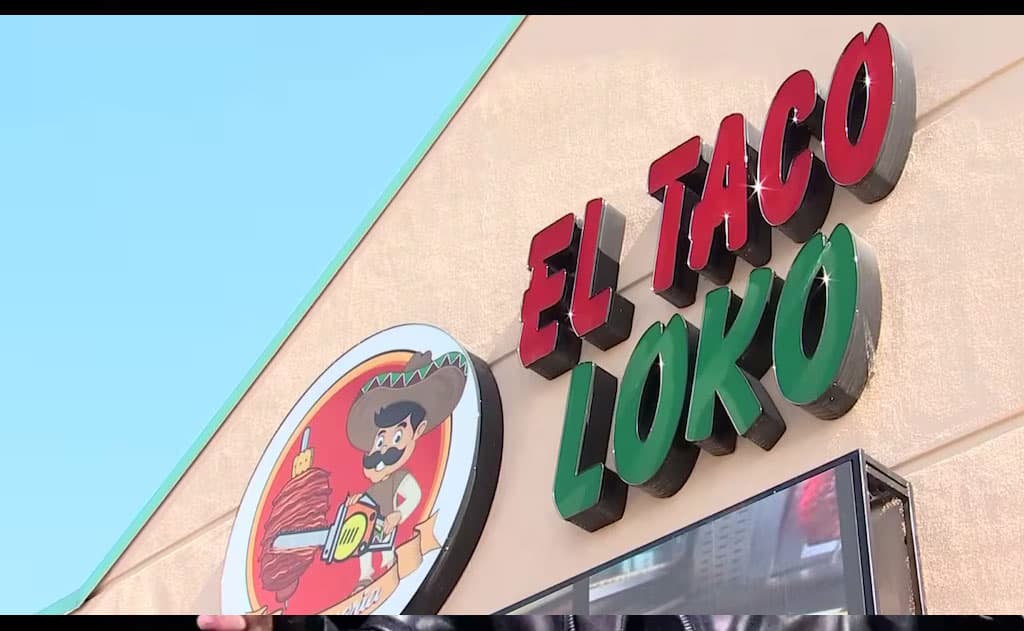 Arizona Taco Shop Owner Arrested in Federal Immigration Crackdown — NRI ...