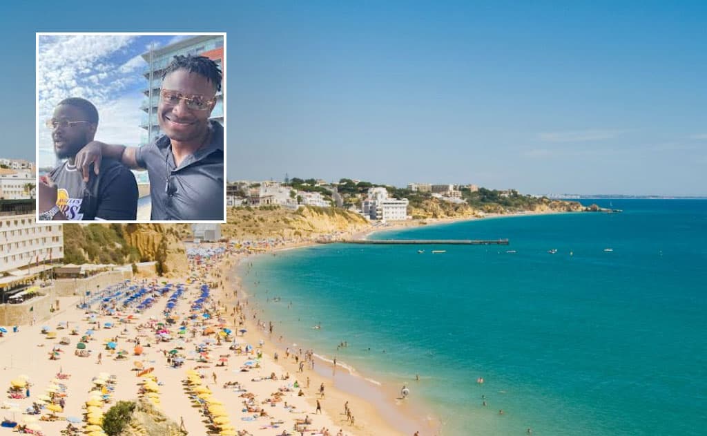 Portugal Swimming Pool Tragedy: Two British Tourists Drown in Albufeira ...