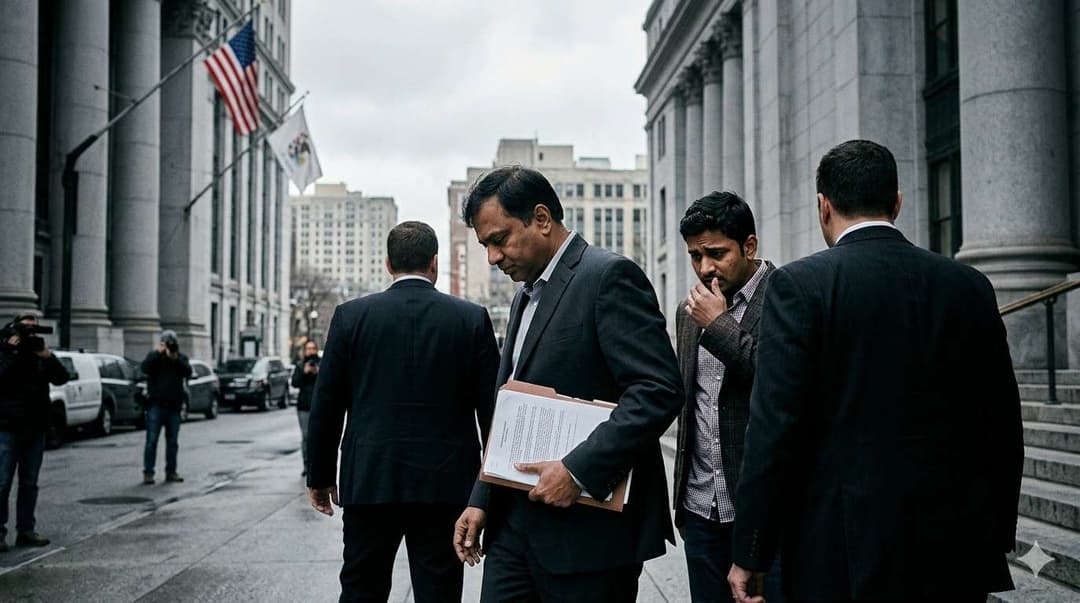 H-1B Grace Period Strategies After Layoff: 2026 Guide — NRI Globe