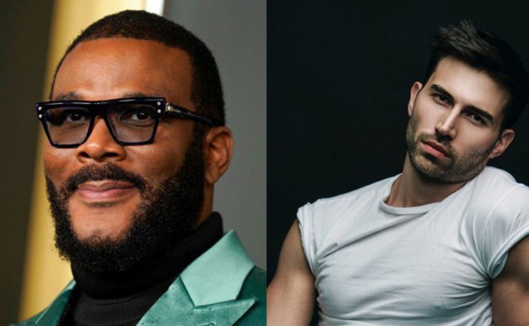 Derek Dixon vs. Tyler Perry Lawsuit: Allegations, ‘The Oval,’ and the ...