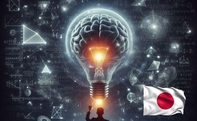 Top Country with Highest IQ Levels in 2025: Japan Leads the World - Nri ...