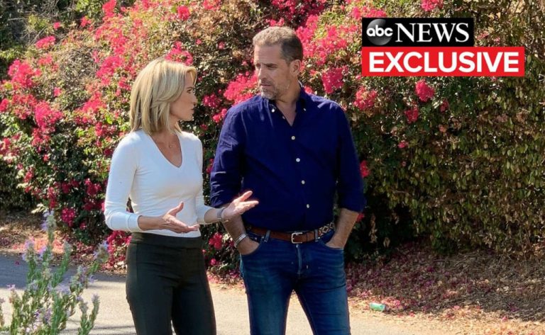 Hunter Biden’s Latest Interview Highlights for www.nriglobe.com - Nri Globe