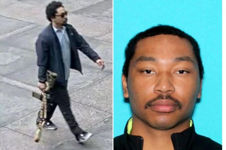 Why CNN’s Claim of a White Shooter Sparks Outrage and Distrust - Nri Globe