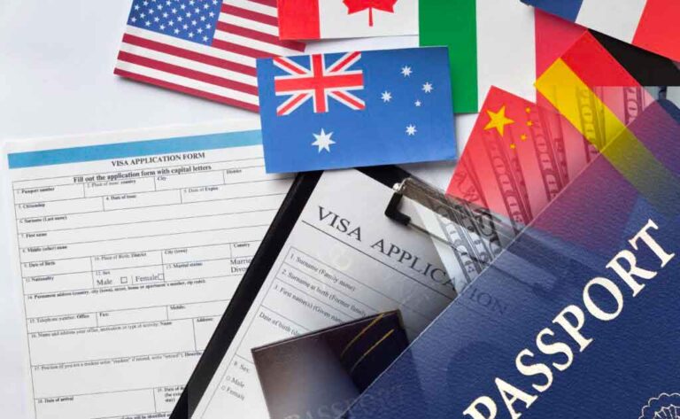 Complete Guide to BLS Visa Application Process for Indians: Step-by ...