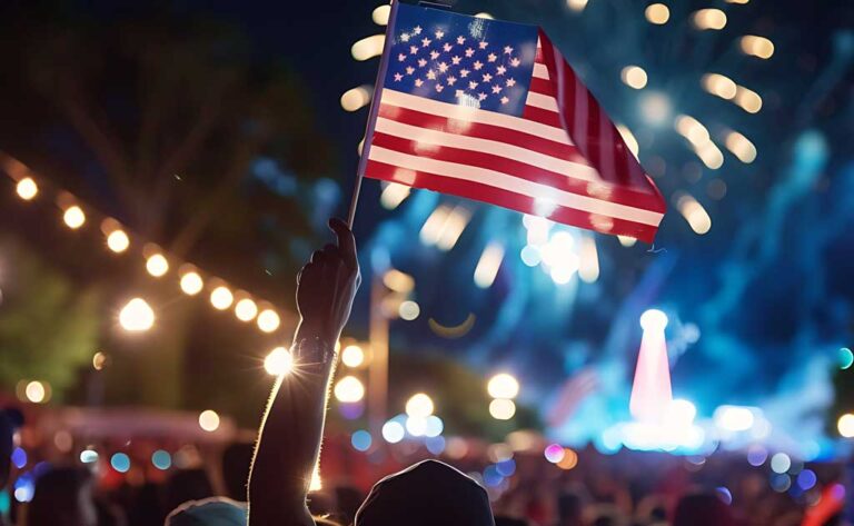 2025’s Defining Moments: 10 Major Global Events That Shaped the World ...