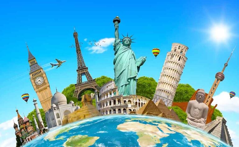 2025’s Defining Moments: 10 Major Global Events That Shaped the World ...