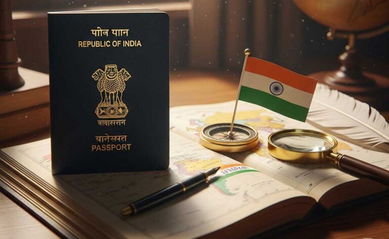 Complete Guide to BLS Visa Application Process for Indians: Step-by ...