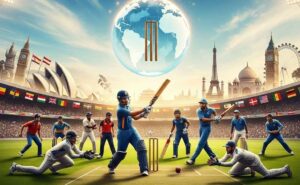 Baseball vs. Cricket: A Comprehensive Comparison of Two Iconic Bat-and ...